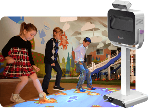 Eyeclick | Award-Winning Interactive Gaming Solution