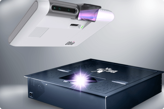 Eyeclick | Award-Winning Interactive Gaming Solution