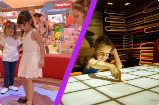 Eyeclick | Award-Winning Interactive Gaming Solution