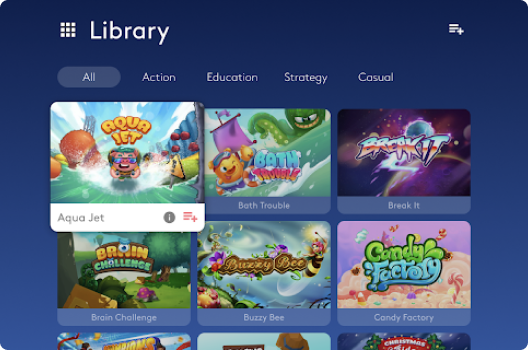 Eyeclick | Award-Winning Interactive Gaming Solution