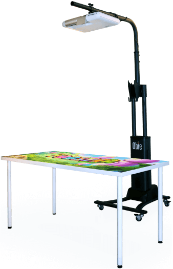 Eyeclick | Award-Winning Interactive Gaming Solution