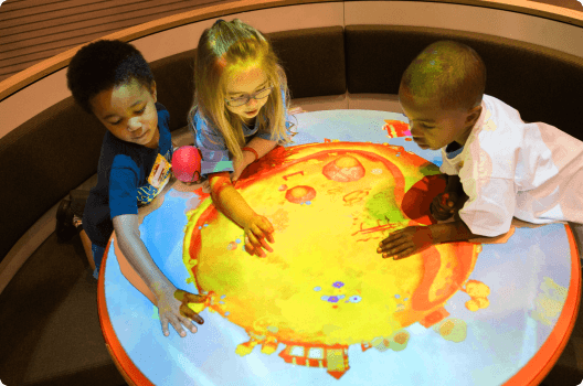 Eyeclick | Interactive Solutions for Communities