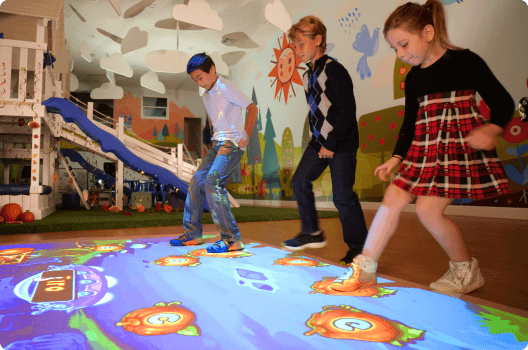 Eyeclick | Interactive Solutions for Communities