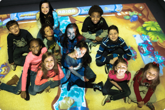 Eyeclick | Interactive Solutions for Communities