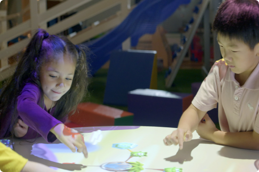 Eyeclick | Award-Winning Interactive Gaming Solution