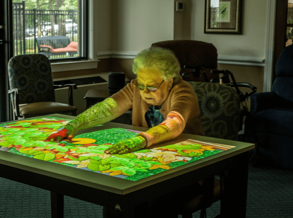 Eyeclick | Award-Winning Interactive Gaming Solution