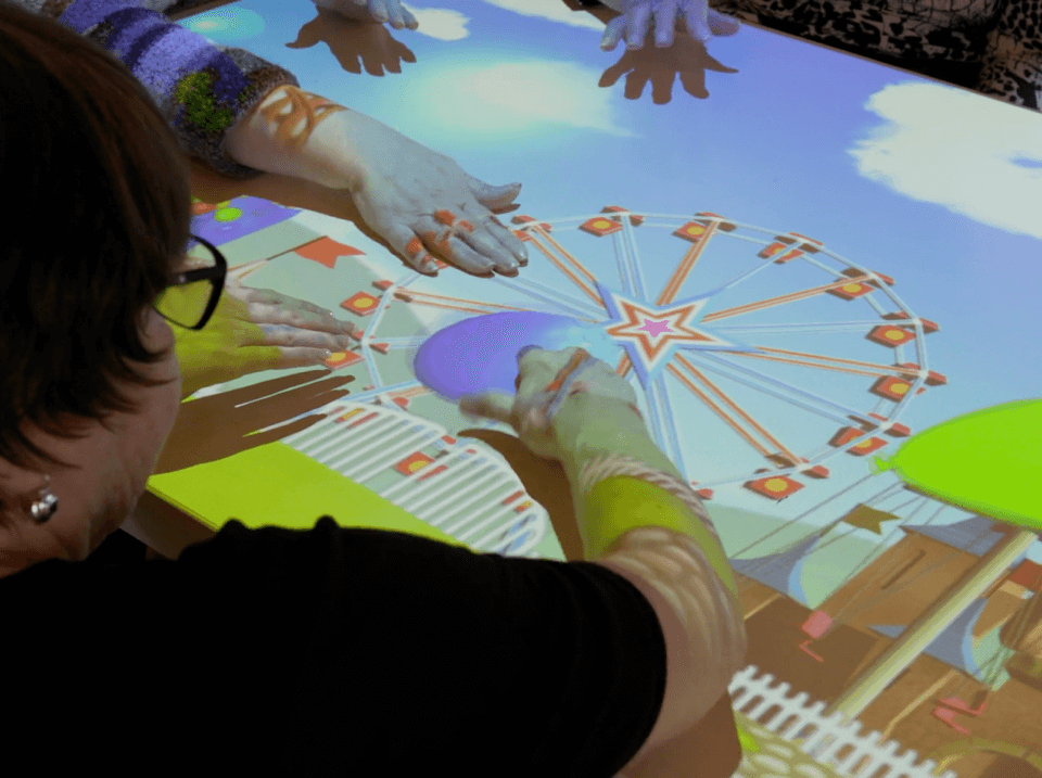 Eyeclick | Award-Winning Interactive Gaming Solution