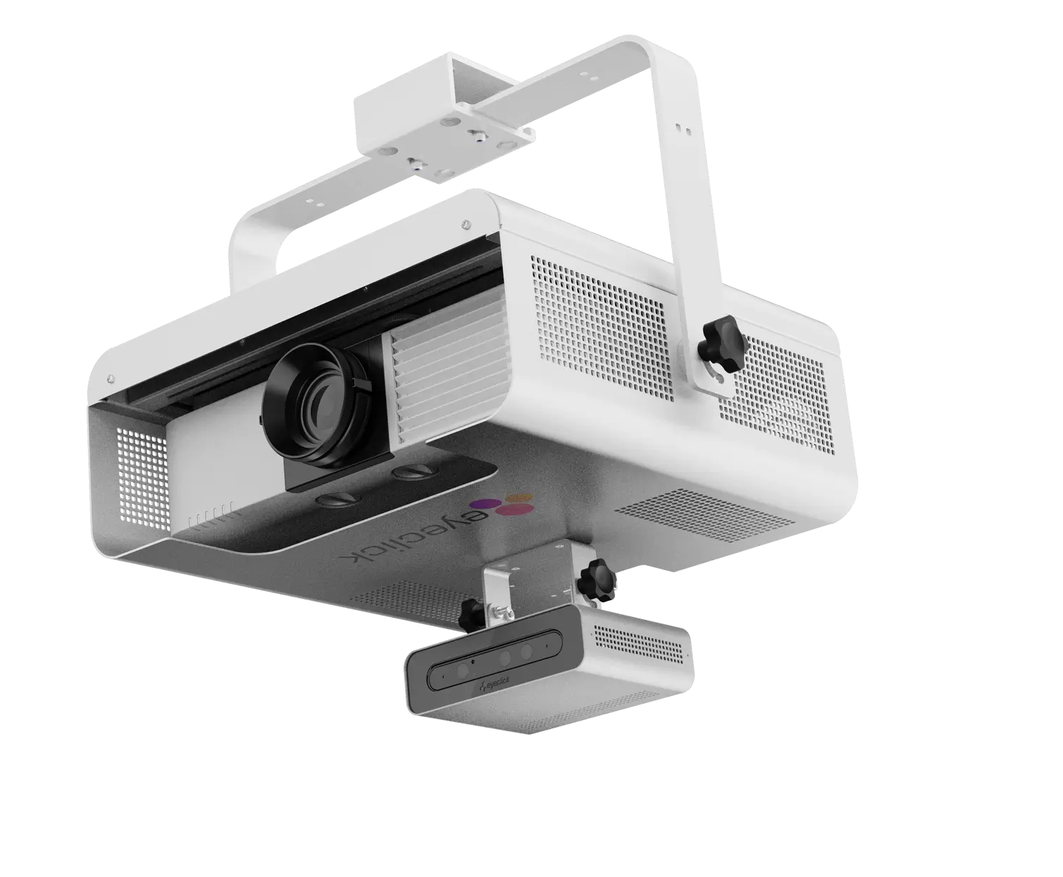 Icono De Beam Pro CABEZA MOVIL BEAM XBEAM 10, Robot Móvil Con