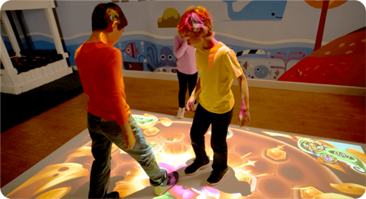 Eyeclick | Award-Winning Interactive Gaming Solution