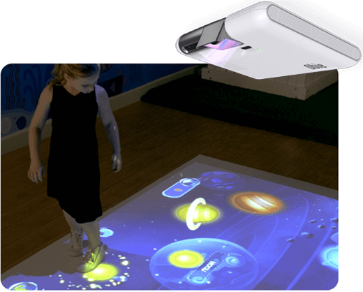 Eyeclick | Award-Winning Interactive Gaming Solution