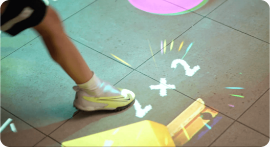 Eyeclick | Award-Winning Interactive Gaming Solution